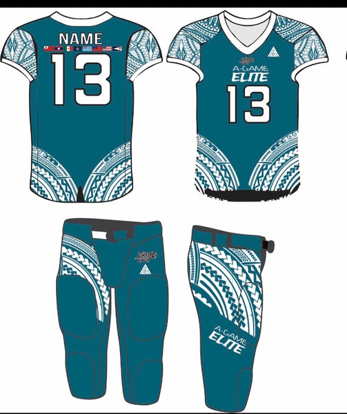 Custom Uniforms – islandsbestclothing.com